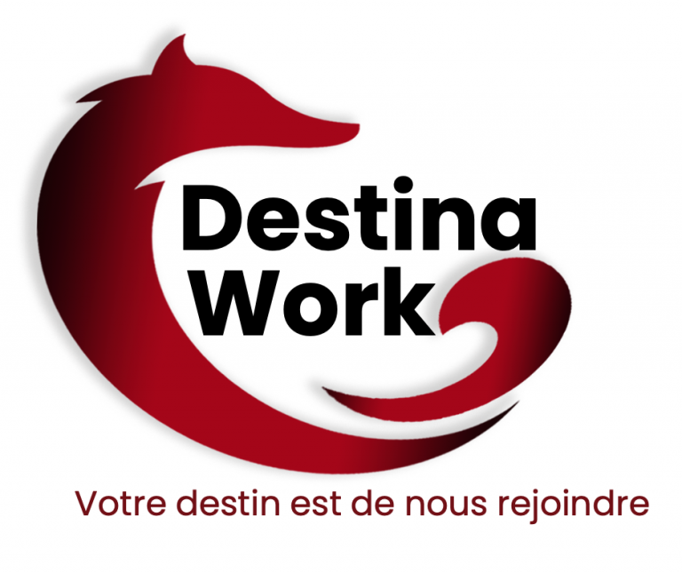 Destina Work - Cabinet de recrutement